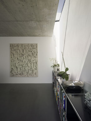 Haus S∙10 - Architekturprojekte - swiss-arc.ch