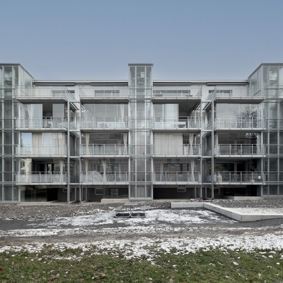 Montana Bausysteme AG - swiss-arc.ch